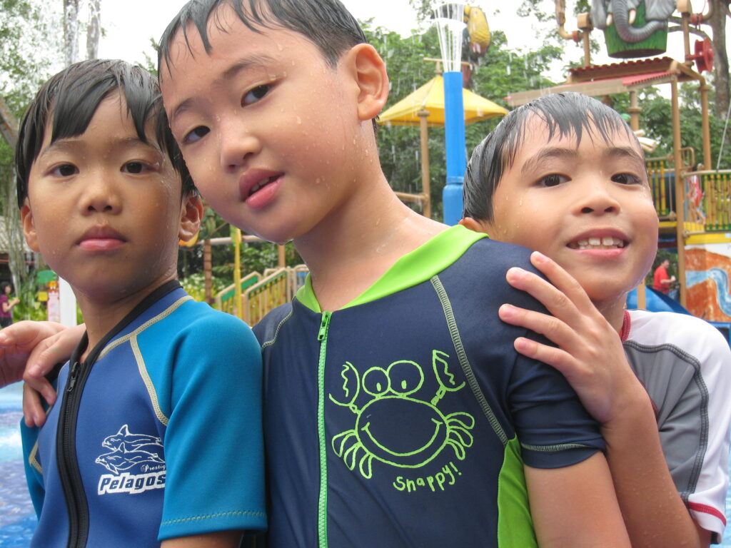 Learn How to Encourage Your Kids to Live a Low Maintenance Life | Sloth ...